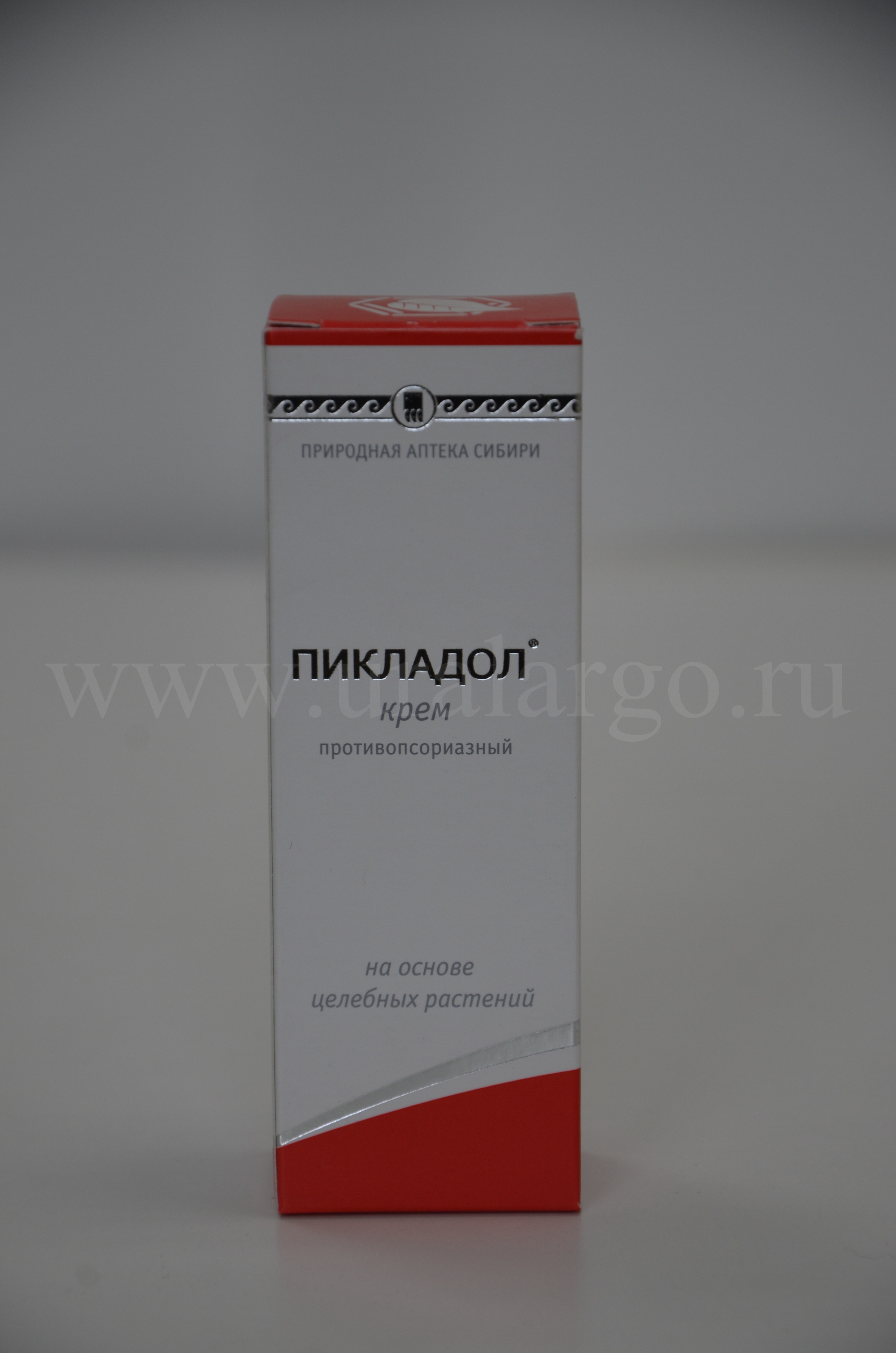 Урал АРГО в Екатеринбурге